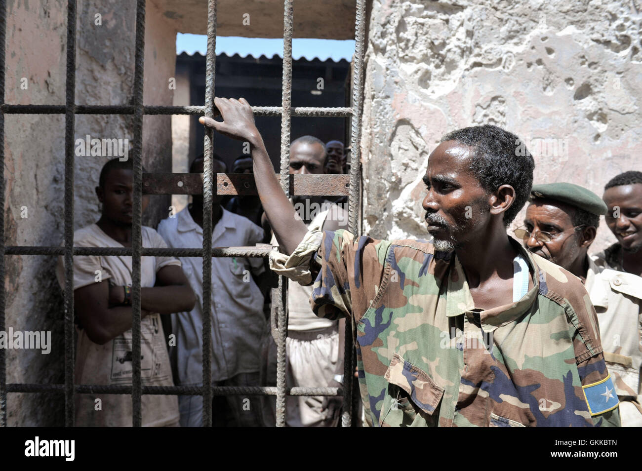 On December 10, Human Rights Day was observed in Somalia with an event ...