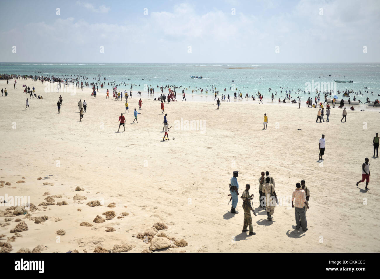 Somalia beach hi-res stock photography and images - Alamy