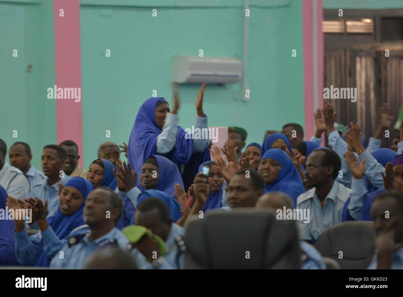 The police band hi-res stock photography and images - Alamy