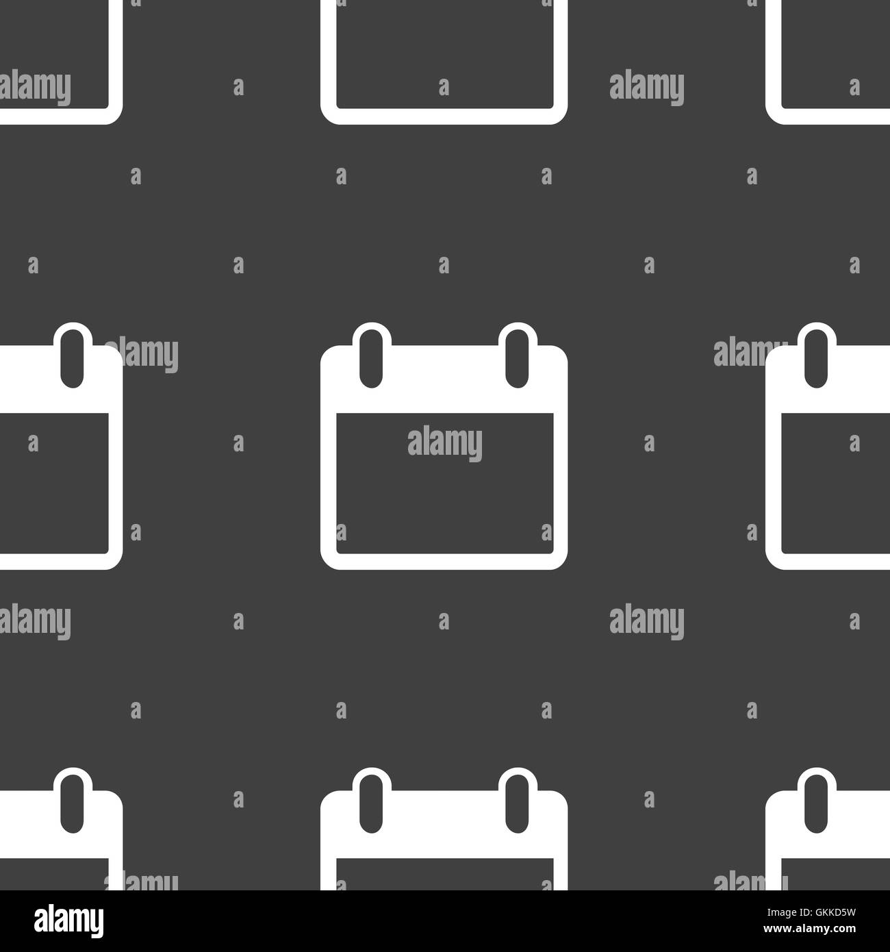 Ui calendar hi-res stock photography and images - Alamy