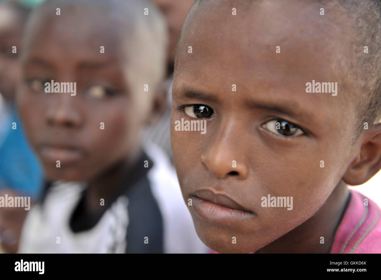 Portrait of orphaned boy hi-res stock photography and images - Alamy