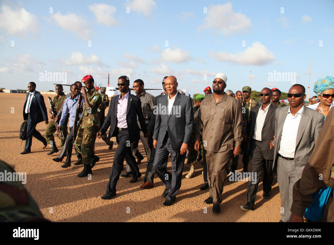 Abdiweli Sheikh Ahmed High Resolution Stock Photography and Images - Alamy