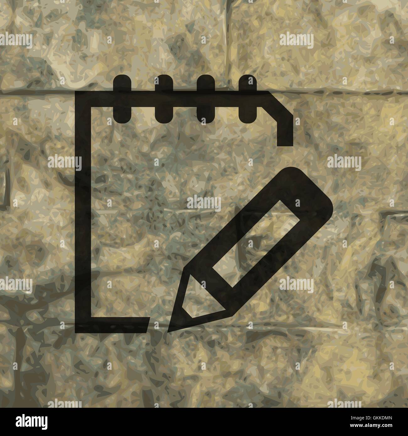 Documents document Stock Vector Images - Alamy