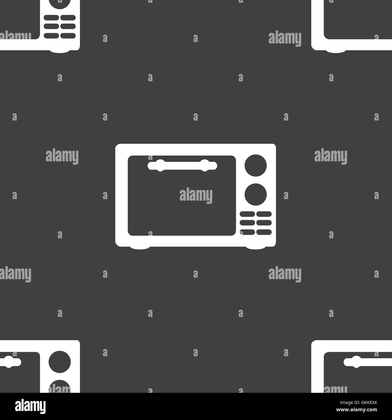 Microwave door open Black and White Stock Photos & Images - Alamy