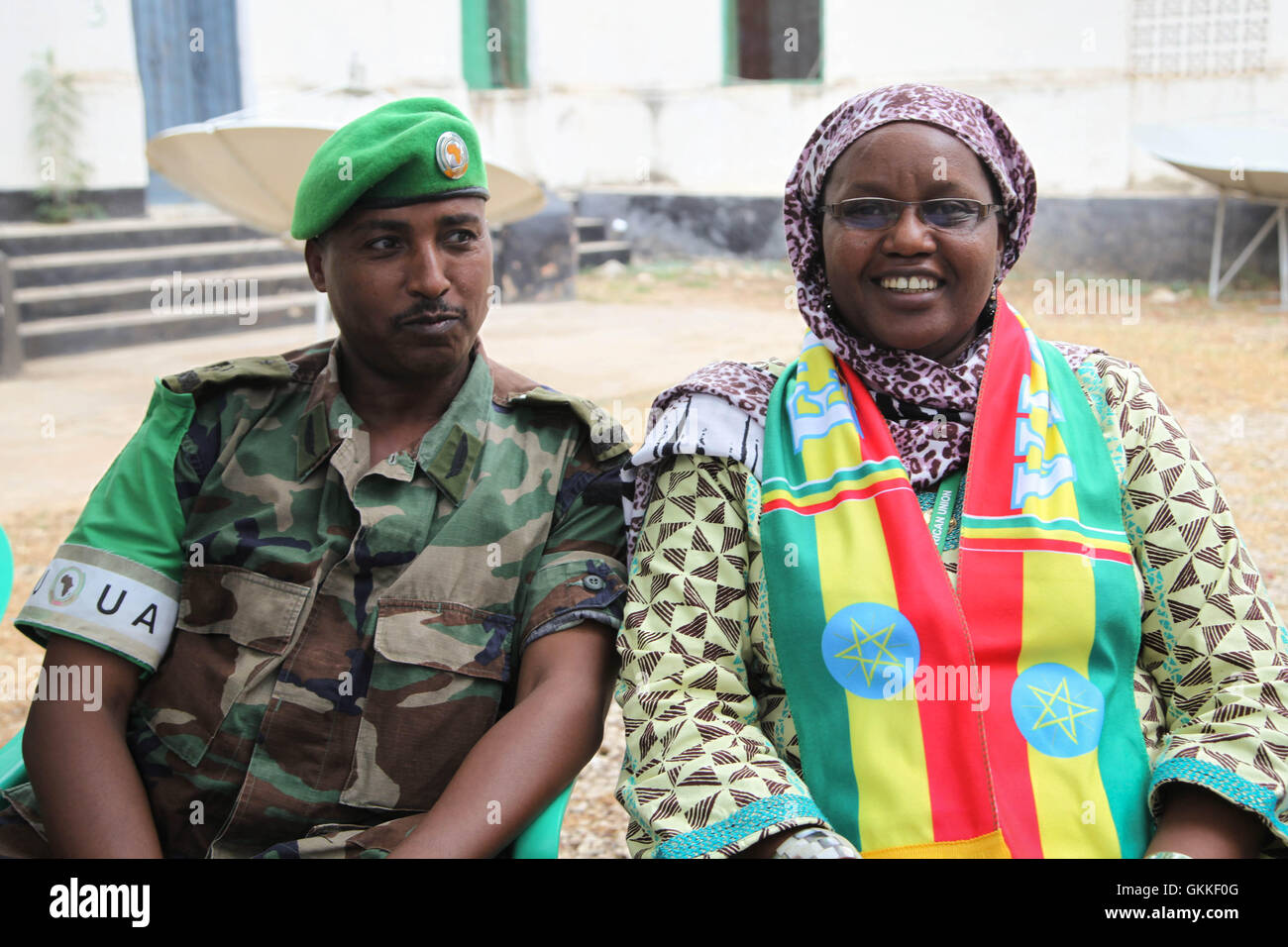On June 30, AMISOM’s Deputy Special Representative of the Chairperson ...