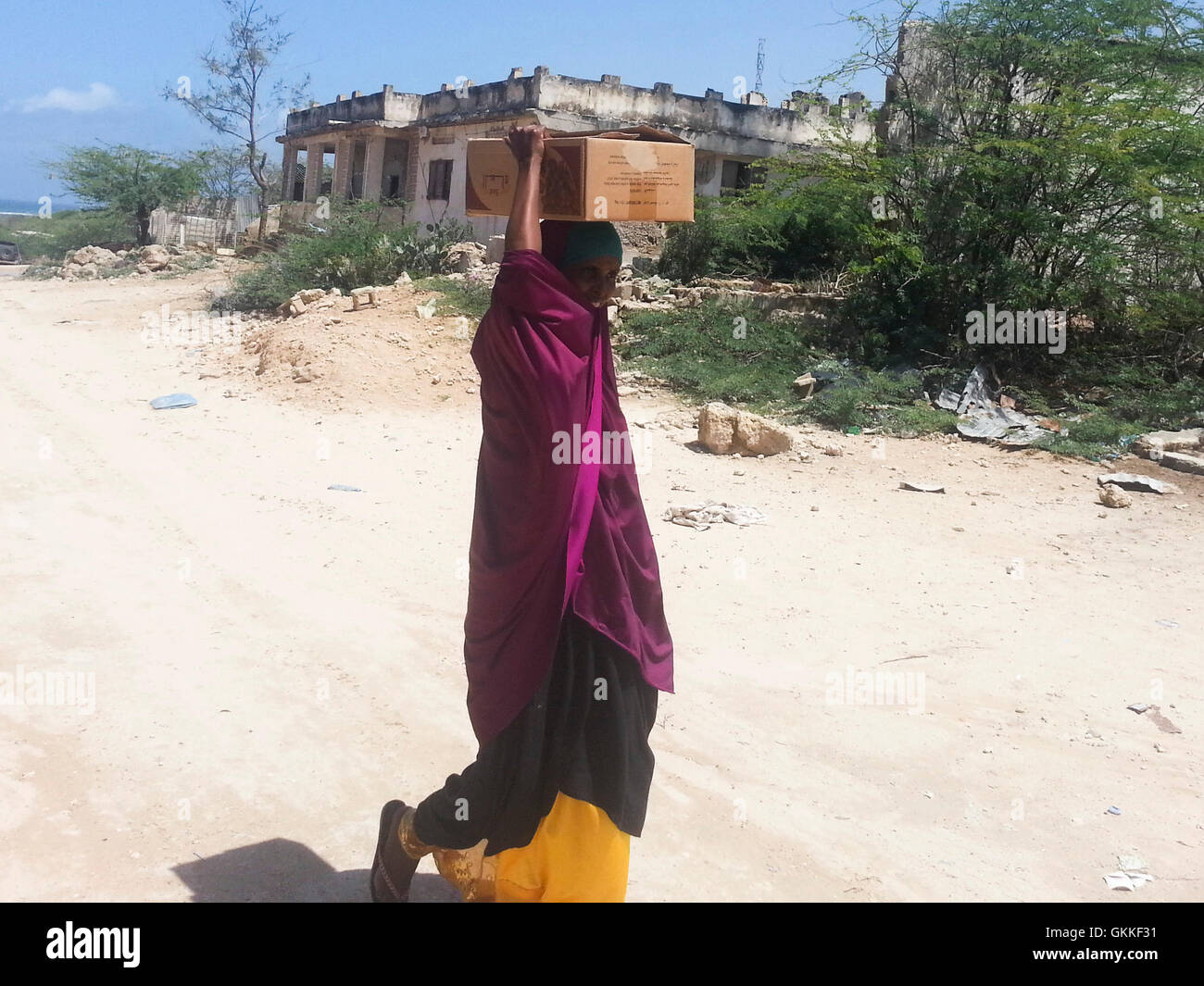 Less Fortunate Families High Resolution Stock Photography and Images ...