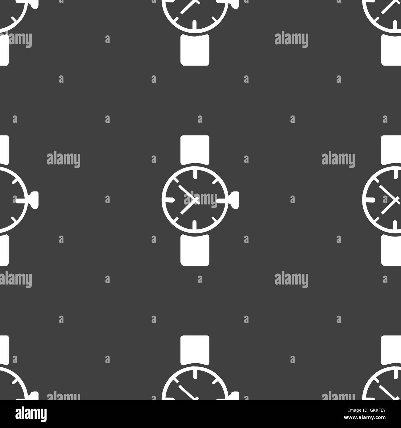 24 hour clock face hi-res stock photography and images - Alamy