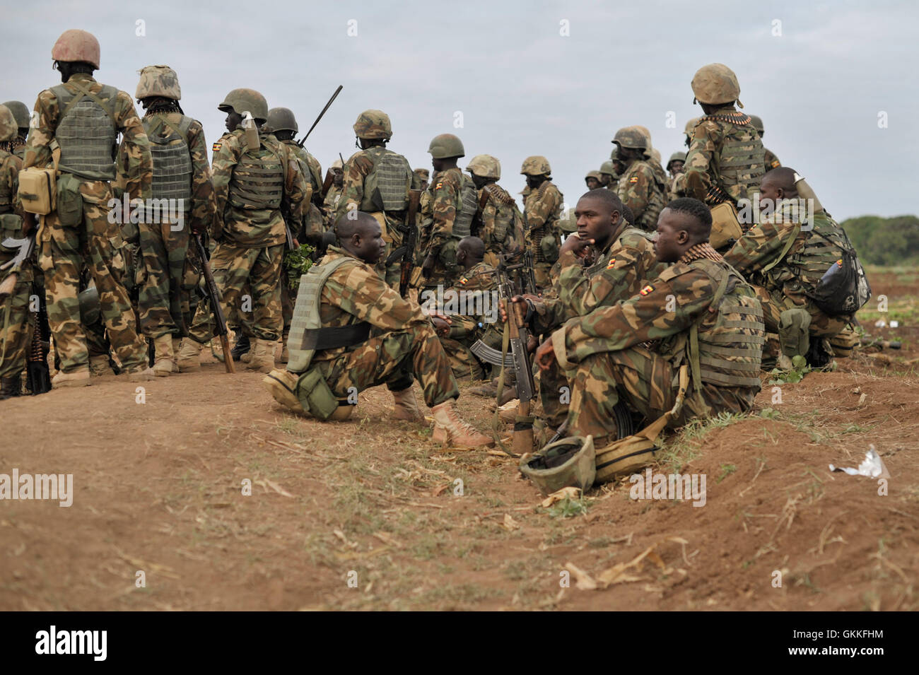 Offensive operation hi-res stock photography and images - Alamy