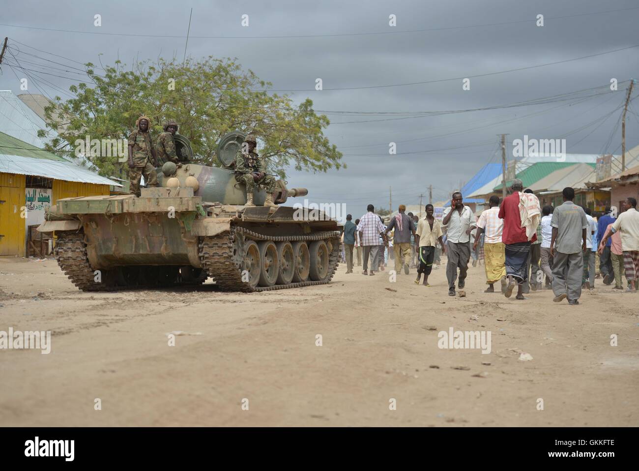 Lower shabelle region hi-res stock photography and images - Alamy