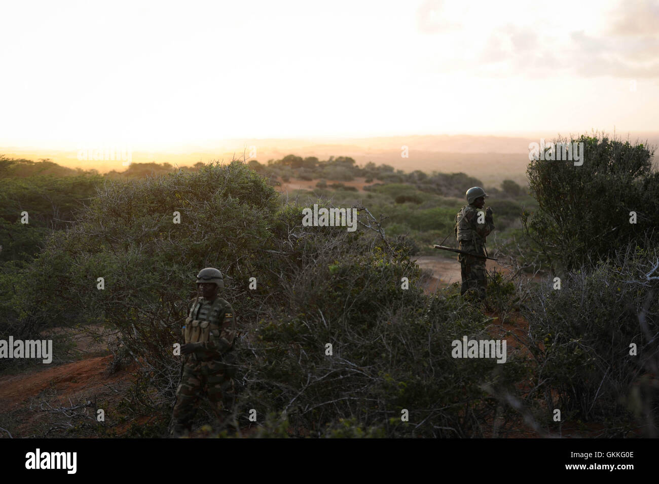 Lower shabelle region hi-res stock photography and images - Alamy