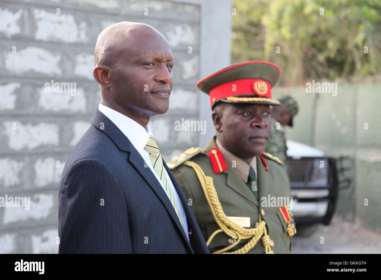 Mugisha hi-res stock photography and images - Alamy