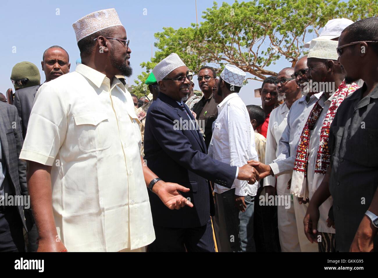On December 27, 2014, Interim South West Administration President ...