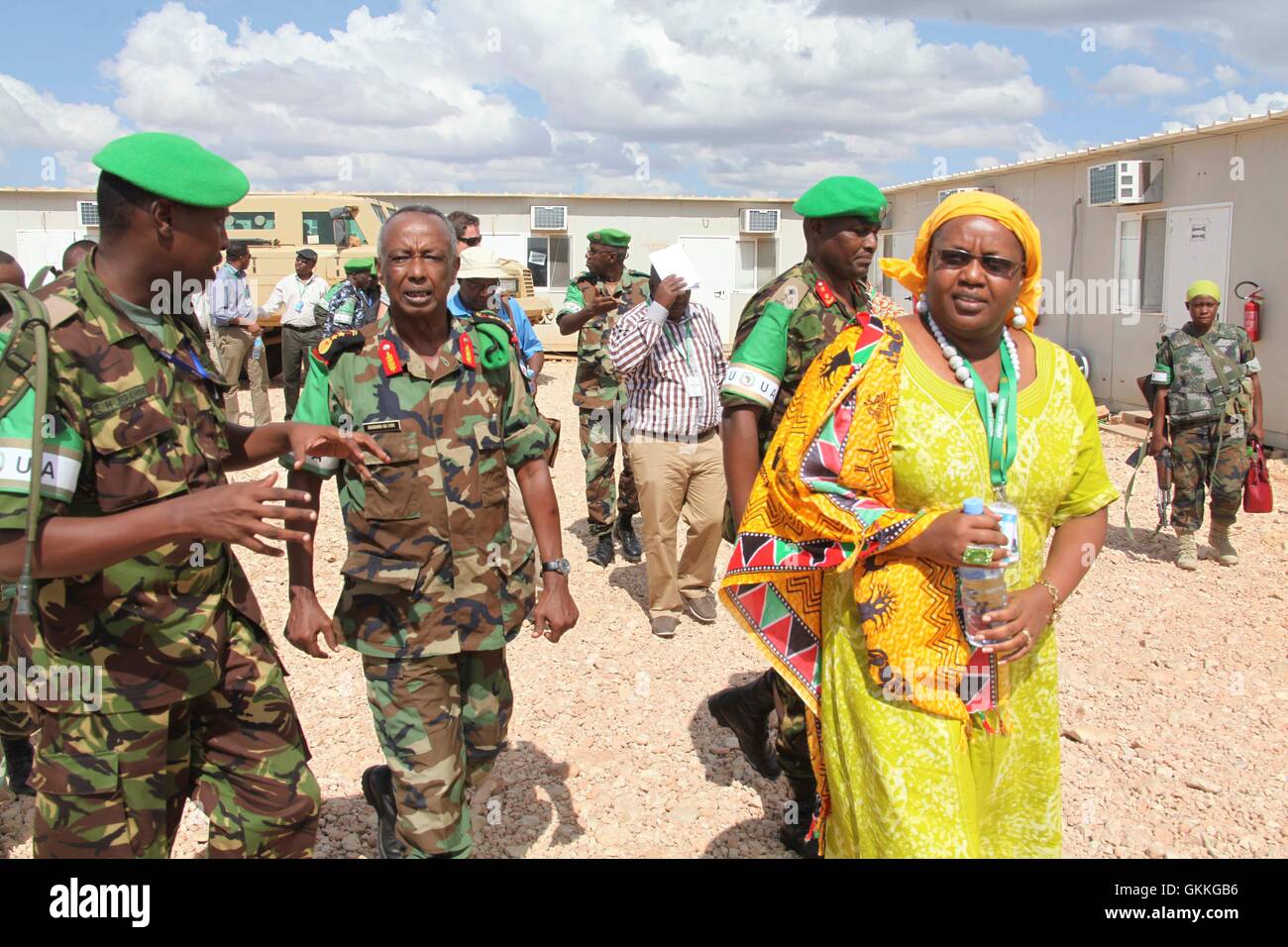 Ilyas ibrahim hi-res stock photography and images - Alamy