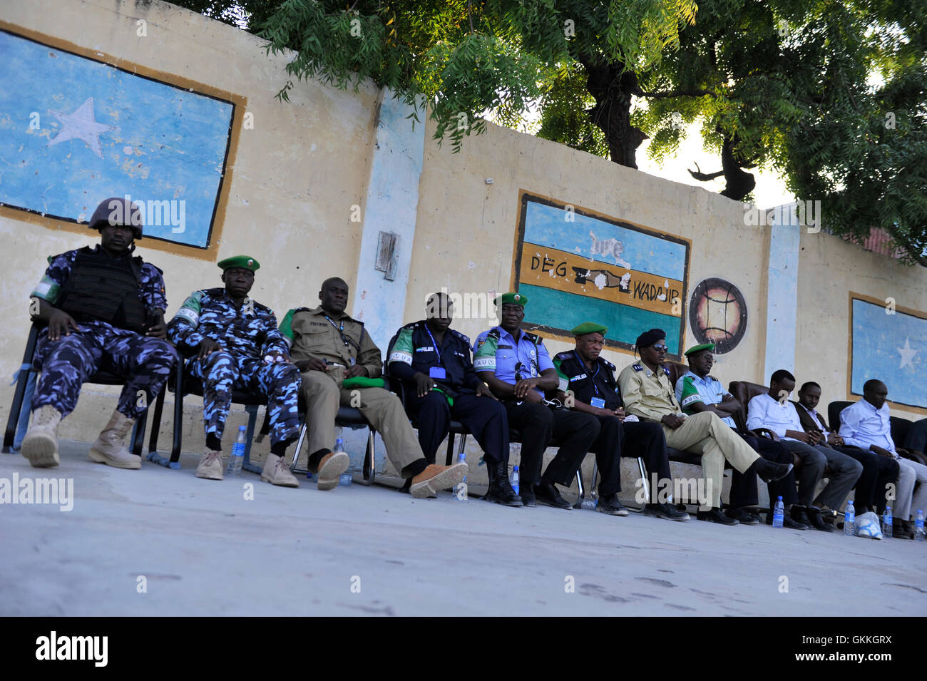 Peacebuilding and sports hi-res stock photography and images - Alamy