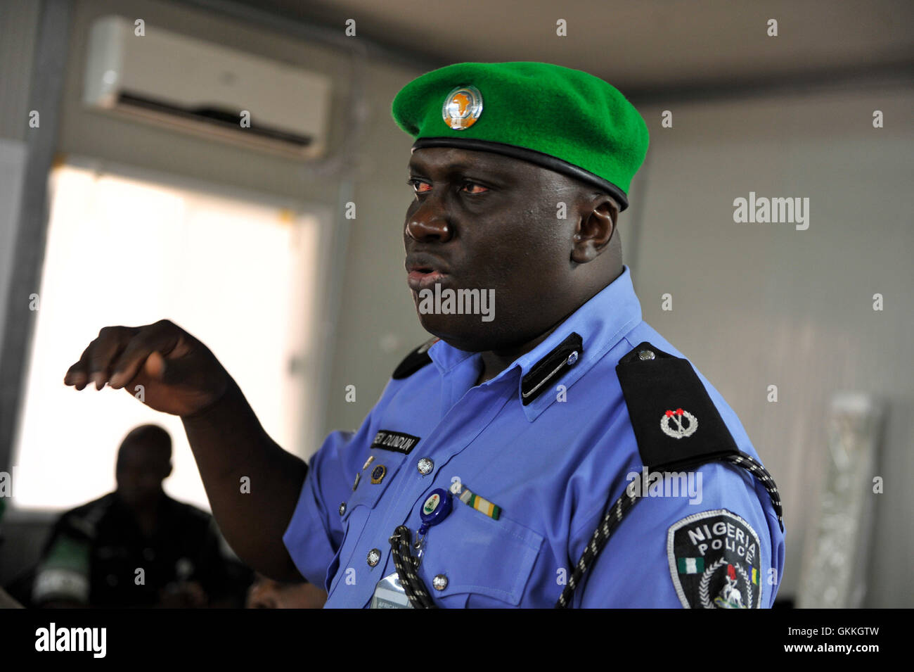 Cheif of staff hi-res stock photography and images - Alamy