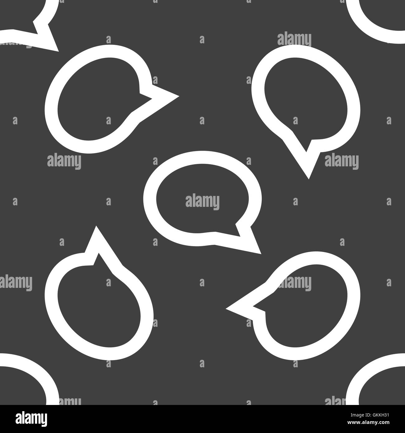 Cloud thoughts Black and White Stock Photos & Images - Alamy