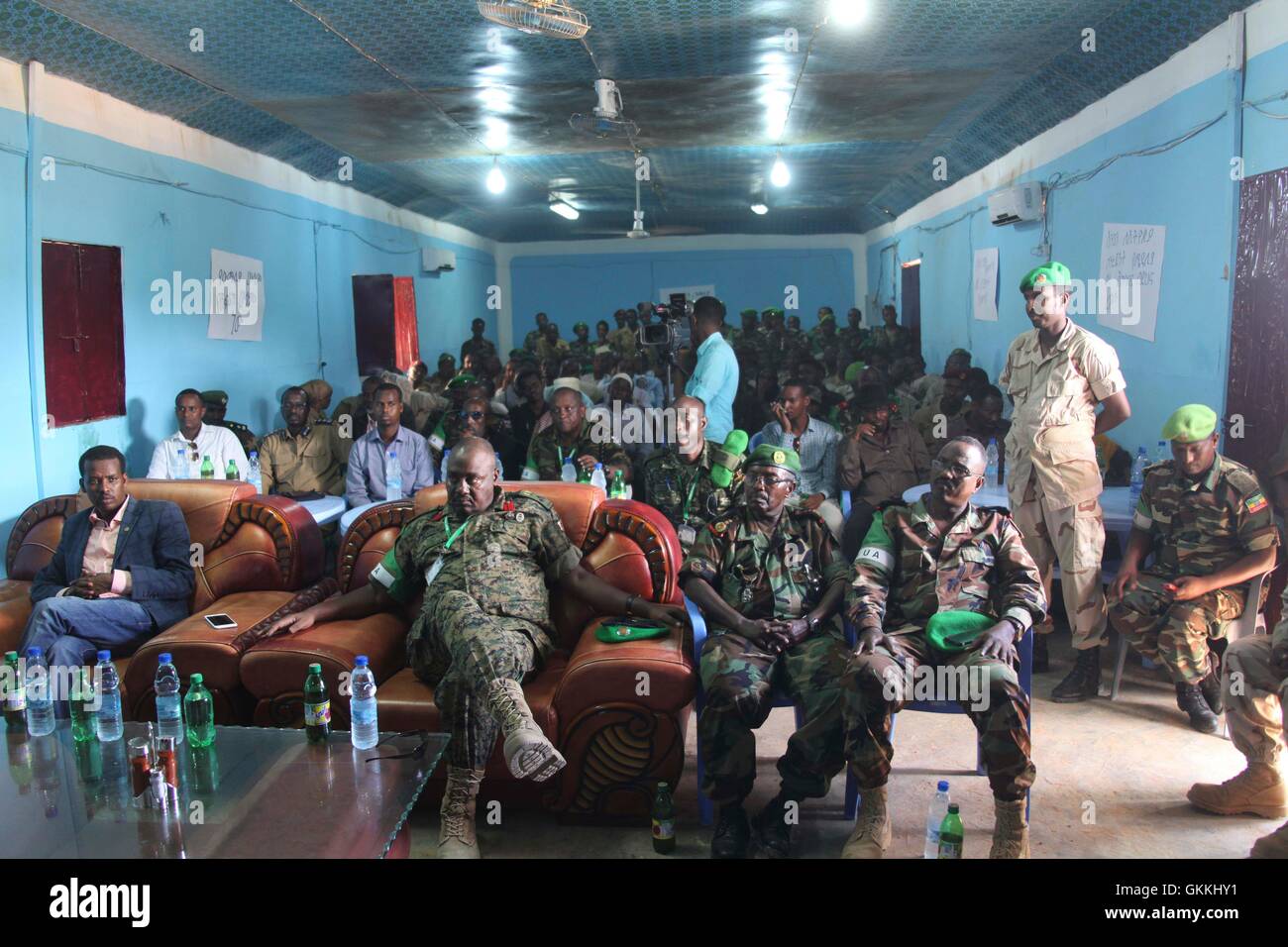 Abdifatah hi-res stock photography and images - Alamy