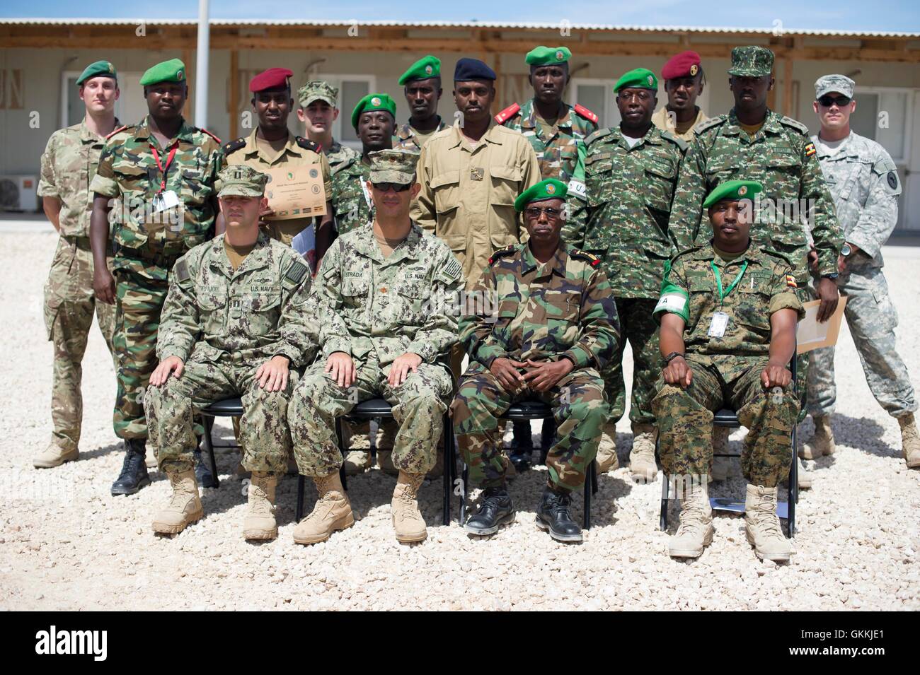 Various armies hi-res stock photography and images - Alamy