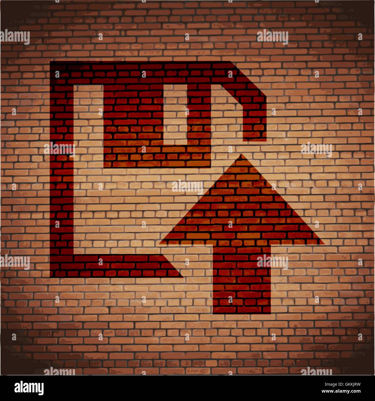 floppy disk upload, Flat modern web button and space for your text Stock Vector Image & Art - Alamy