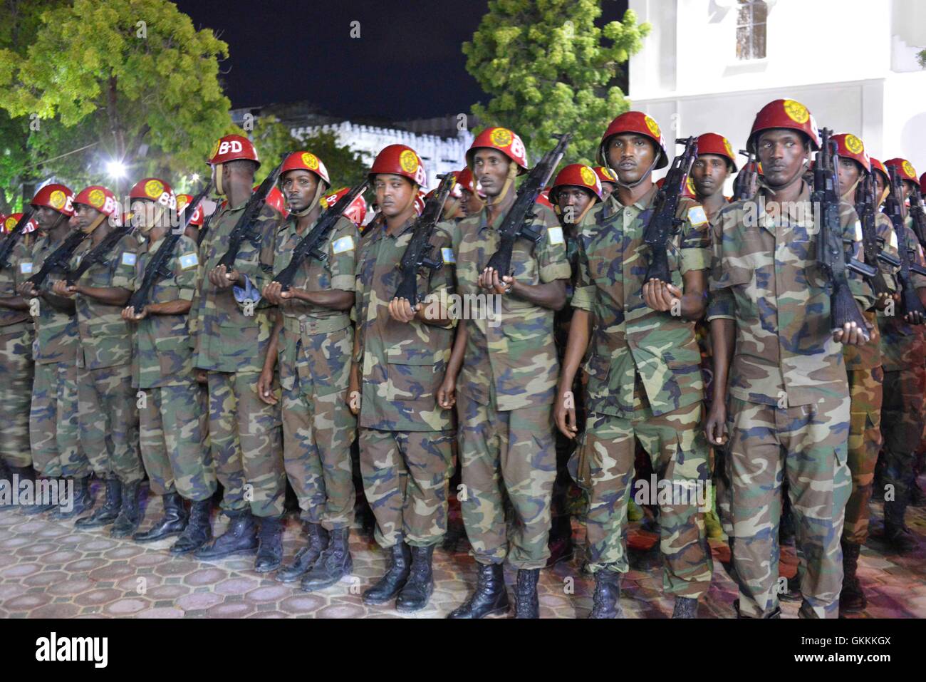 Somali sovereignty defense hi-res stock photography and images - Alamy
