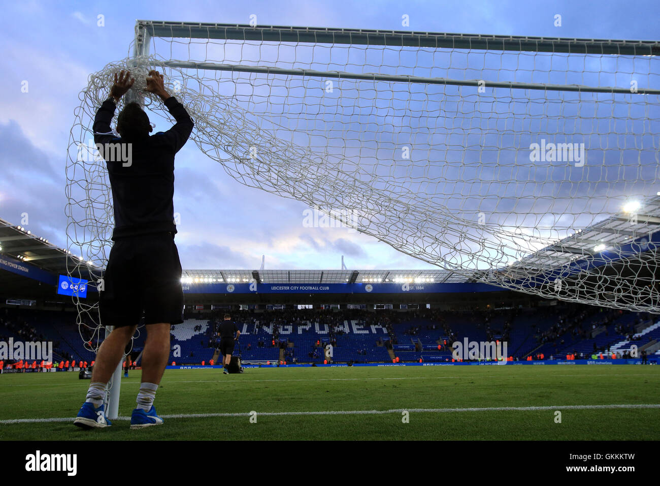 Groundman hi-res stock photography and images - Alamy