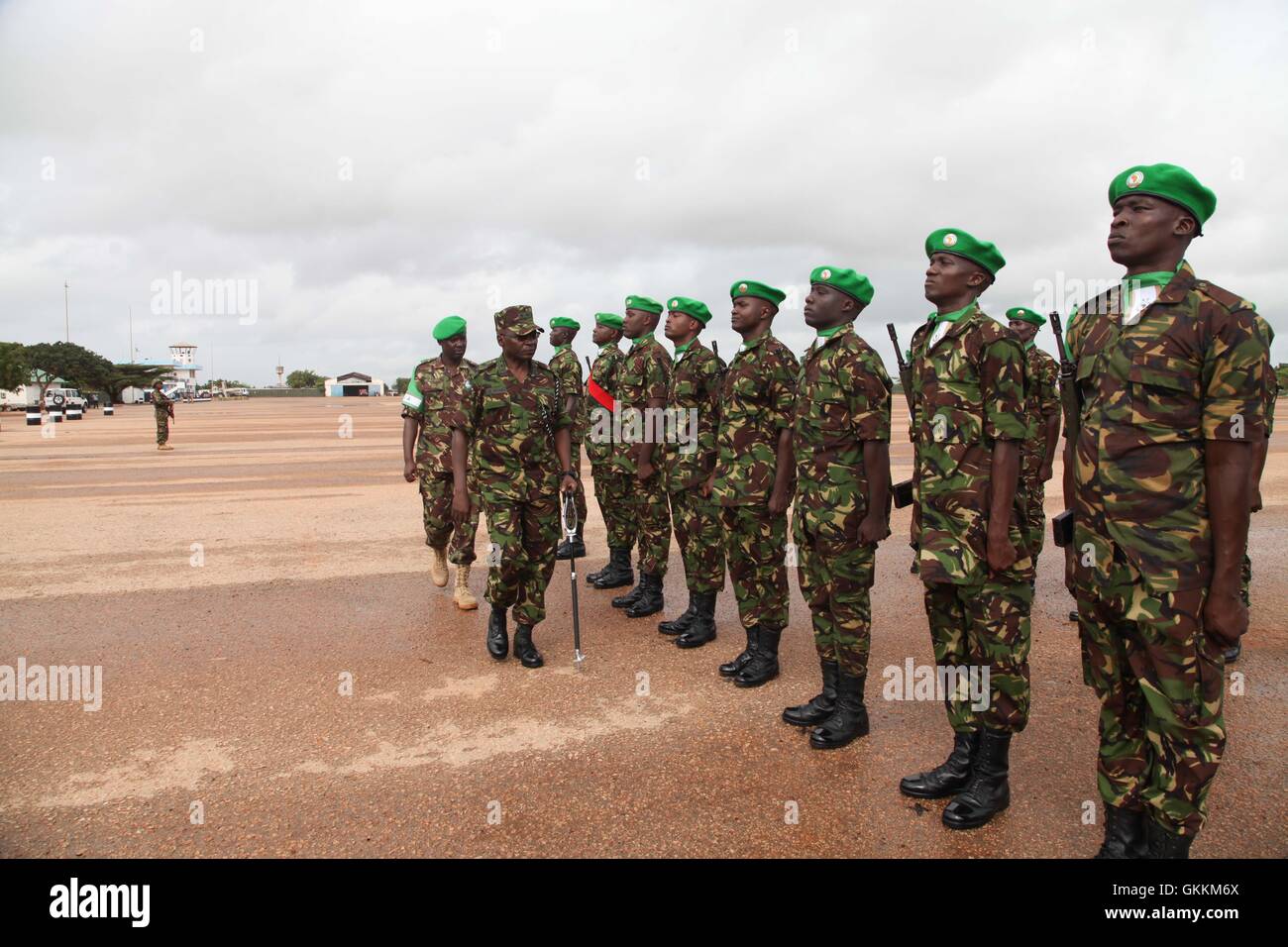 Kdf africa hi-res stock photography and images - Alamy