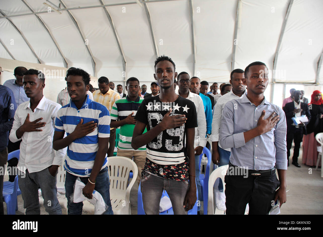 Youth government workshop hi-res stock photography and images - Alamy