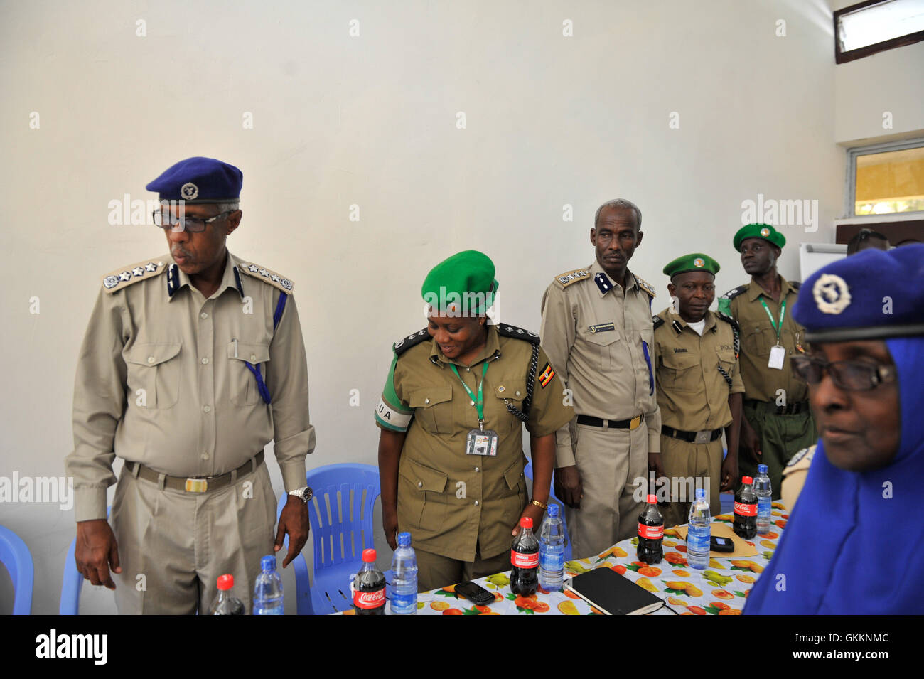 Omar mukhtar hi-res stock photography and images - Alamy