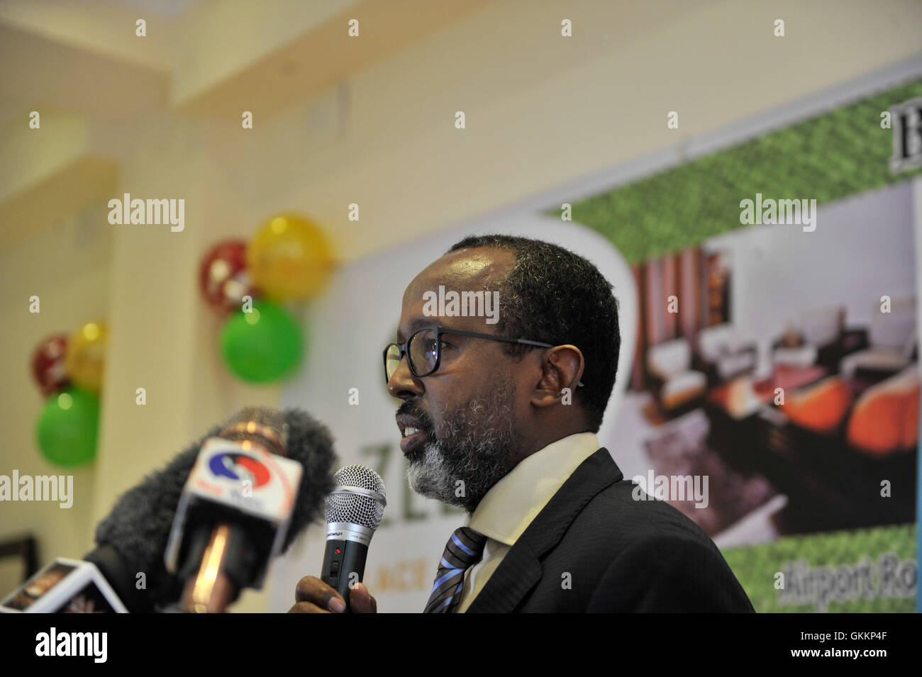 Dahir hi-res stock photography and images - Alamy