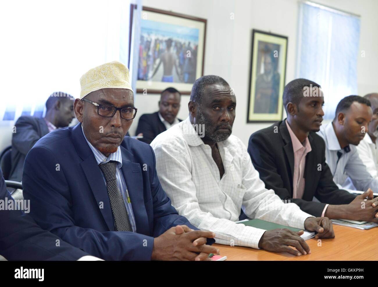 From November 21 to 25, 2015, members of the Galmudug Regional Assembly ...