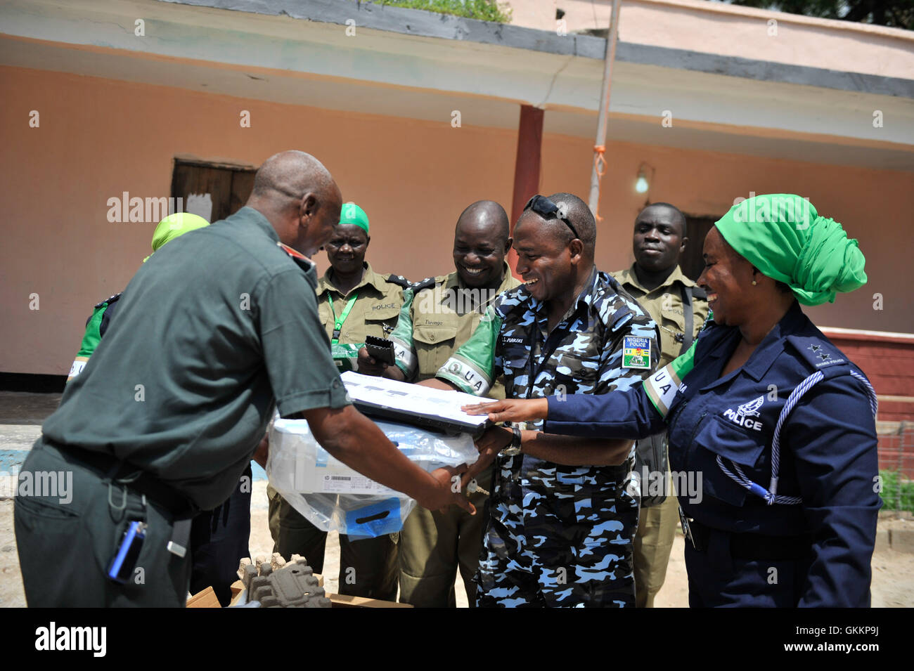 Hodan district hi-res stock photography and images - Alamy