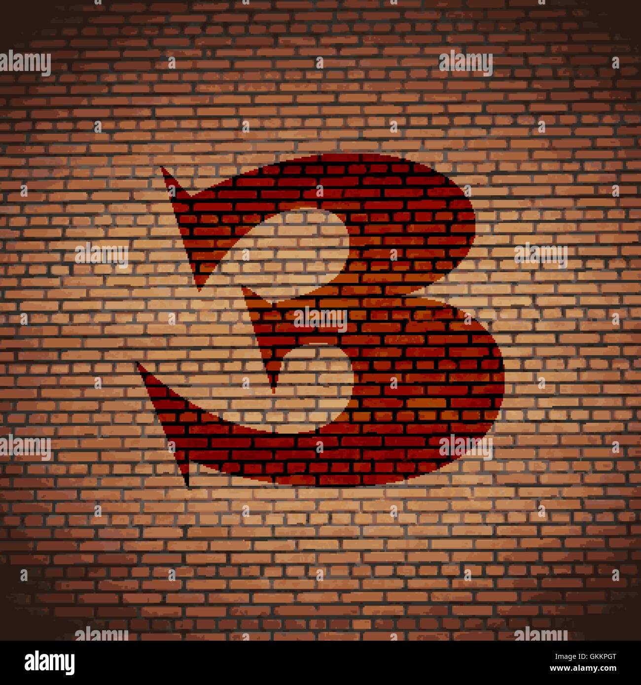 Number 3 button hi-res stock photography and images - Alamy