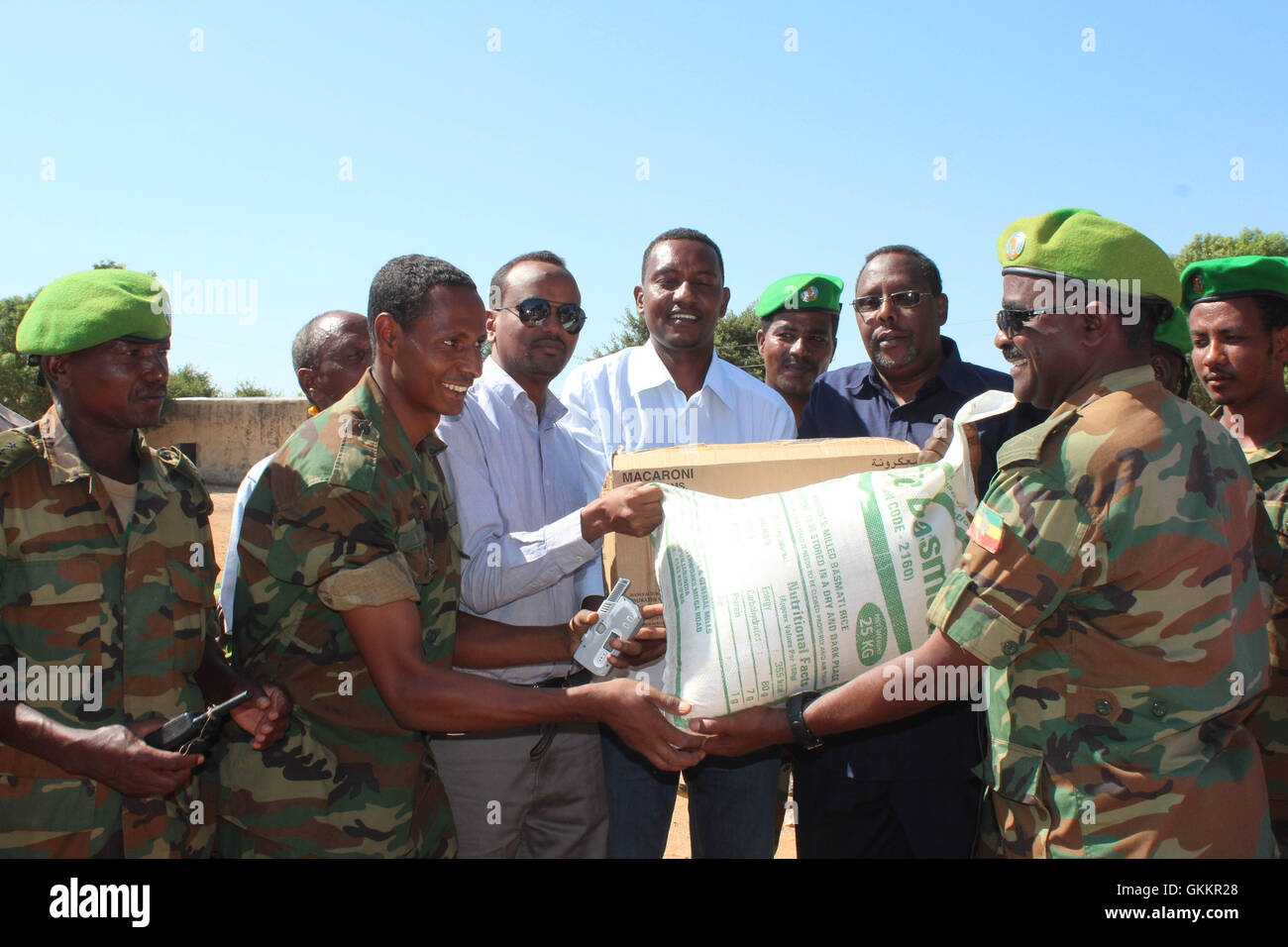 Teklehaimanoti hi-res stock photography and images - Alamy