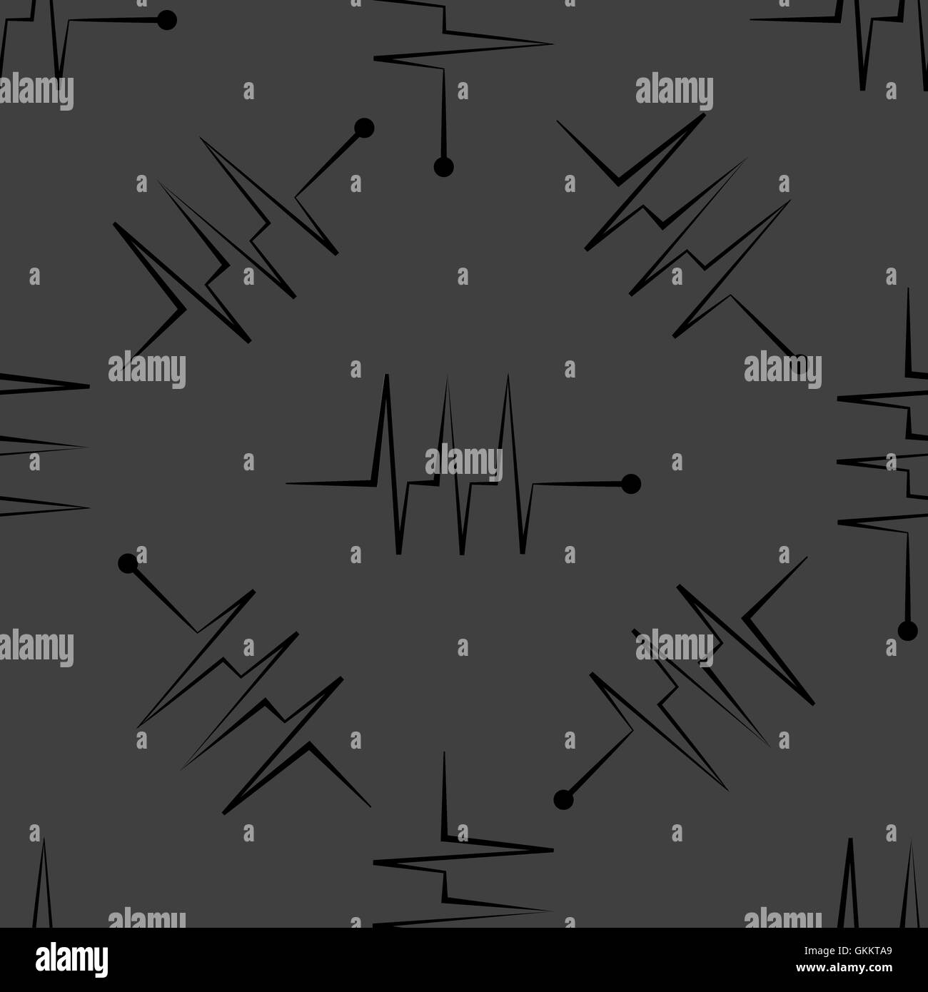Rhythm design hi-res stock photography and images - Alamy