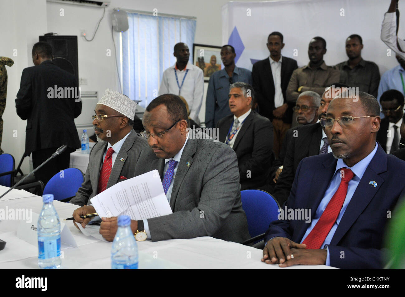 Omar hussein hi-res stock photography and images - Alamy