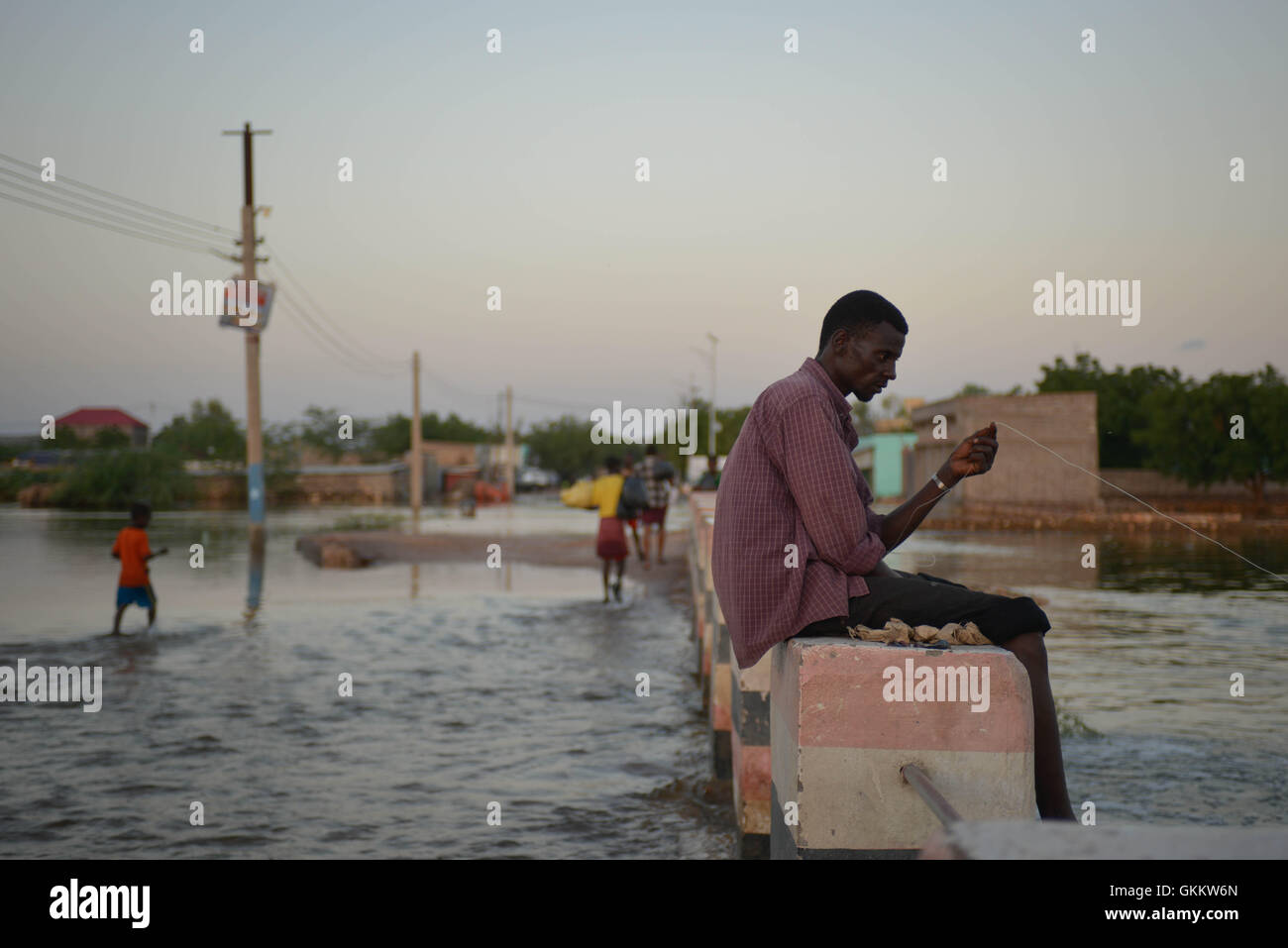 Shabelle river hi-res stock photography and images - Alamy