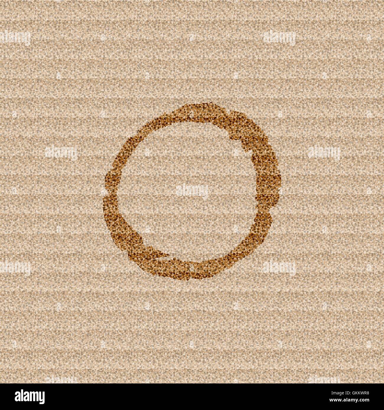 number zero icon symbol Flat modern web design with long shadow and ...
