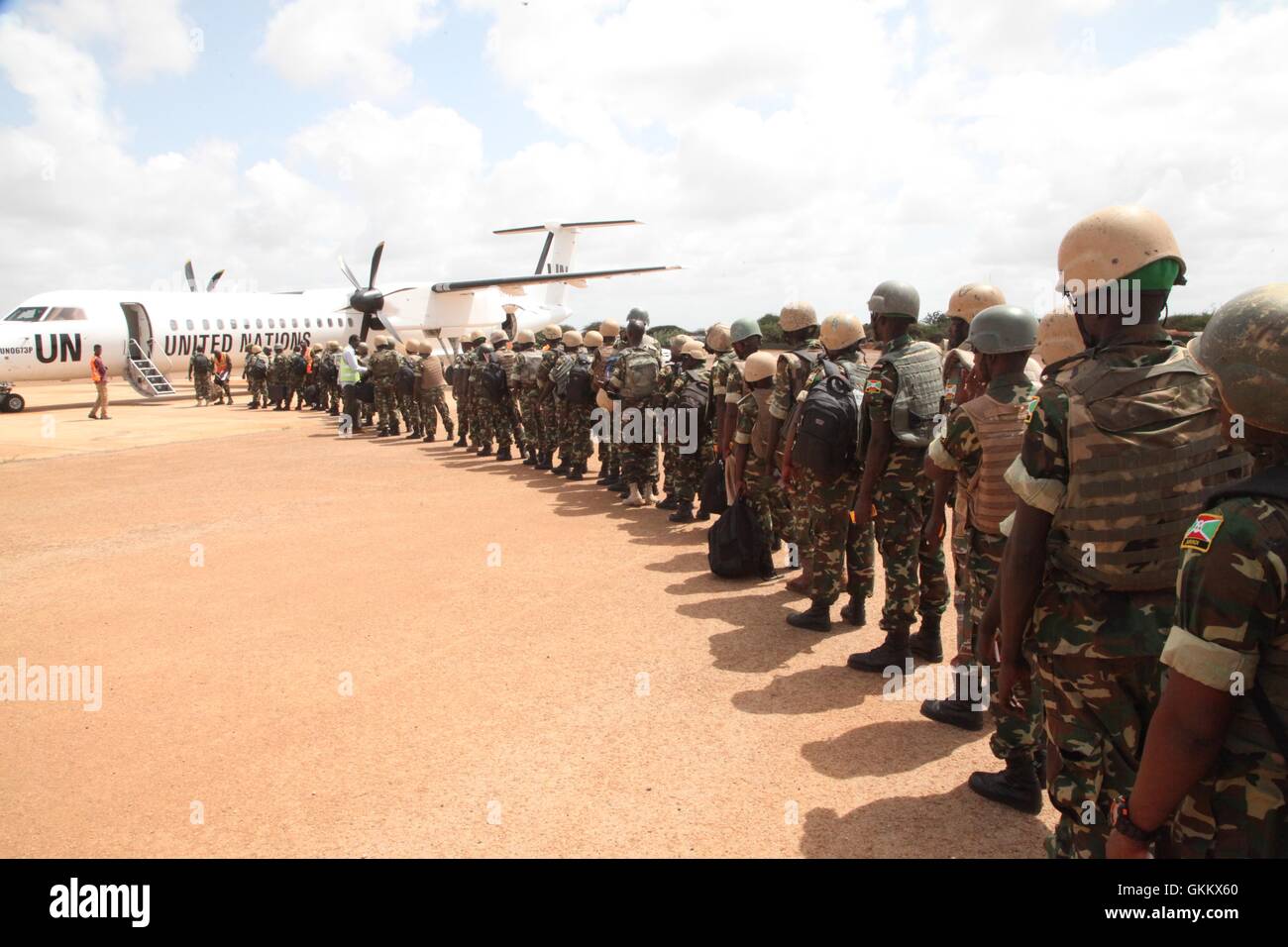 African union mission hi-res stock photography and images - Alamy