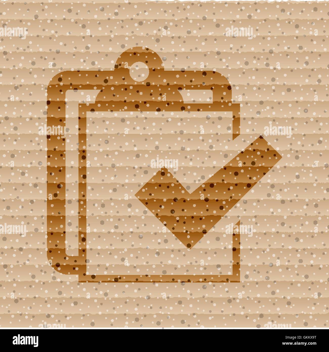 Documents contract Stock Vector Images - Alamy