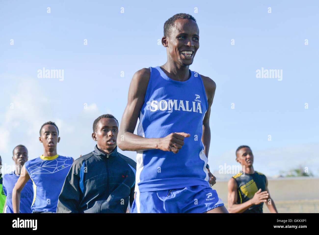 Mohamed daud mohamed hi-res stock photography and images - Alamy