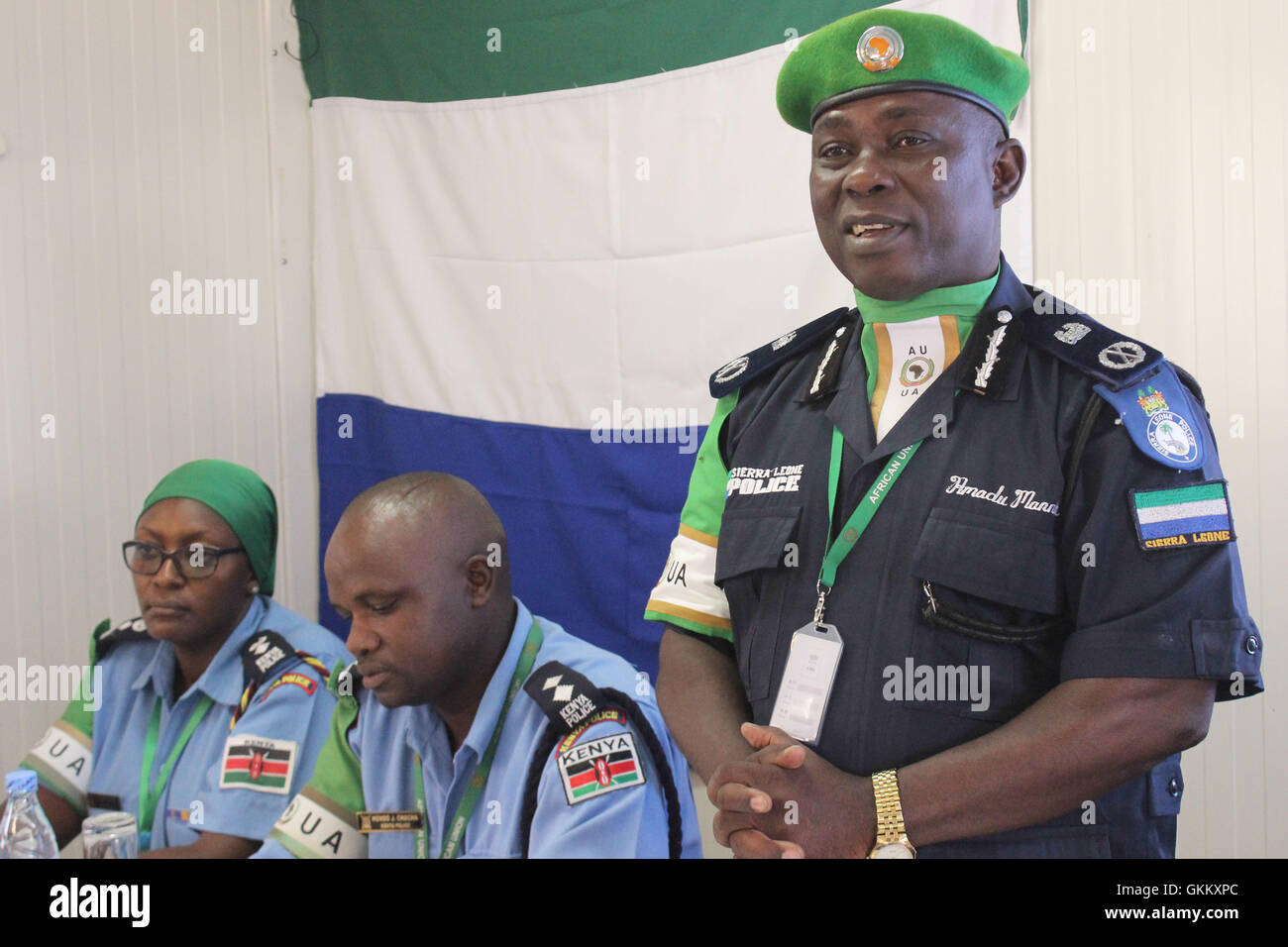 Assistant inspector general hi-res stock photography and images - Alamy