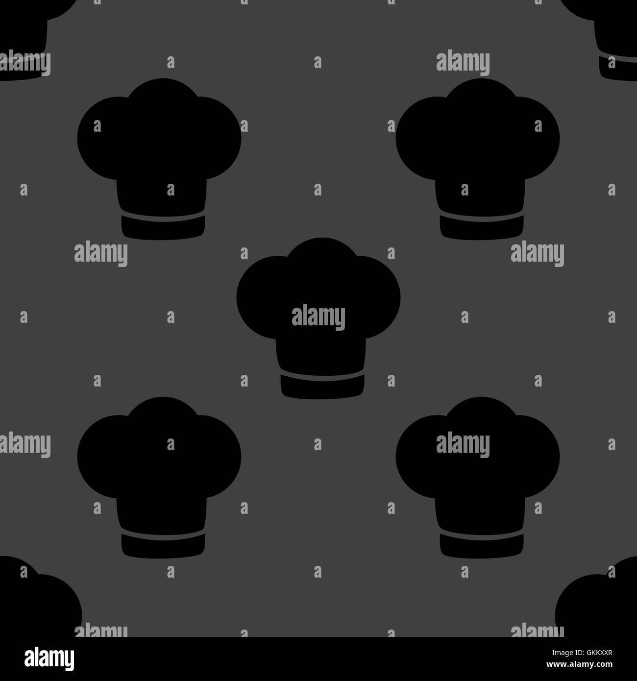 White flat cap Stock Vector Images - Alamy