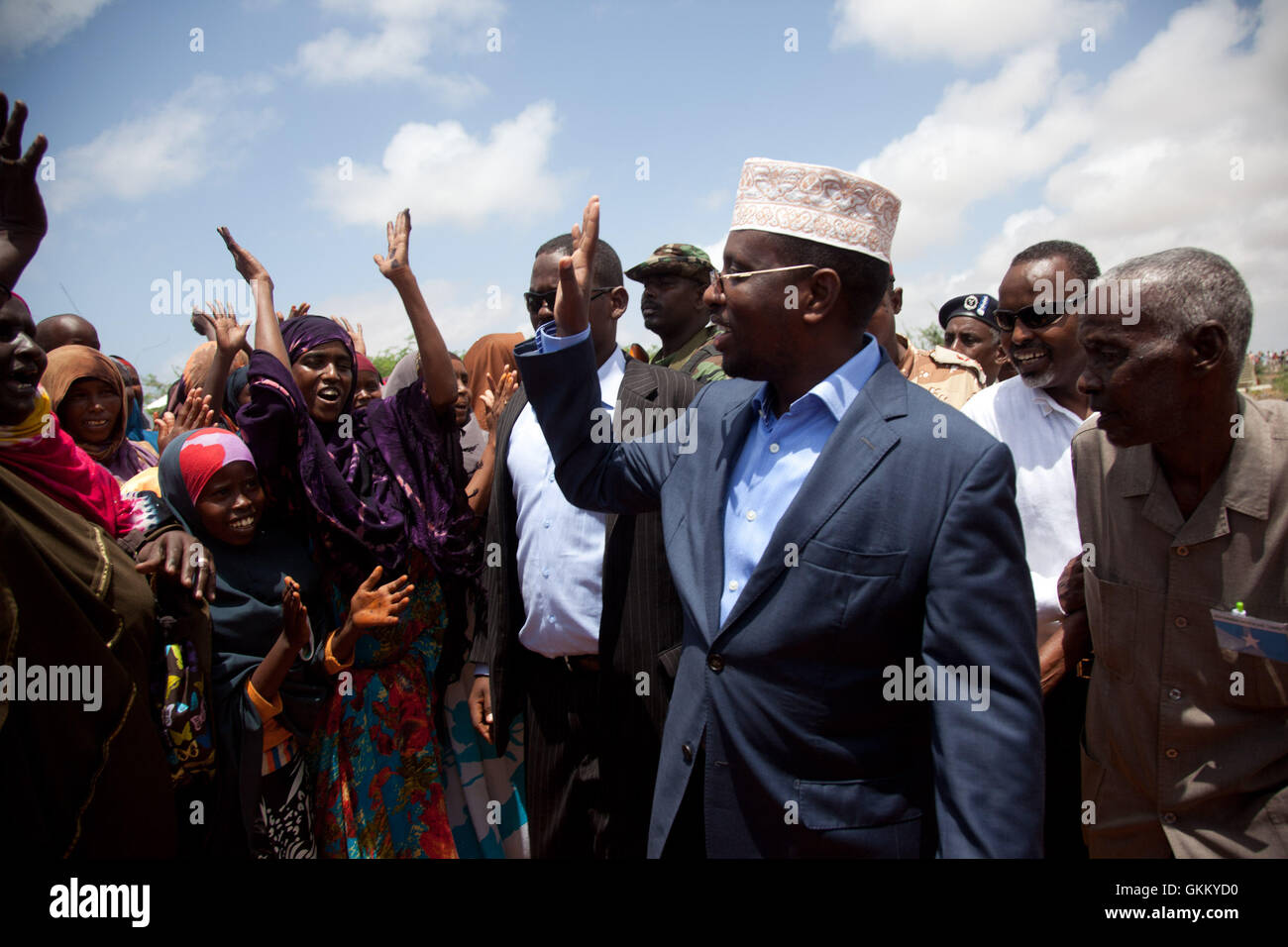 Sheikh Ahmed High Resolution Stock Photography and Images - Alamy