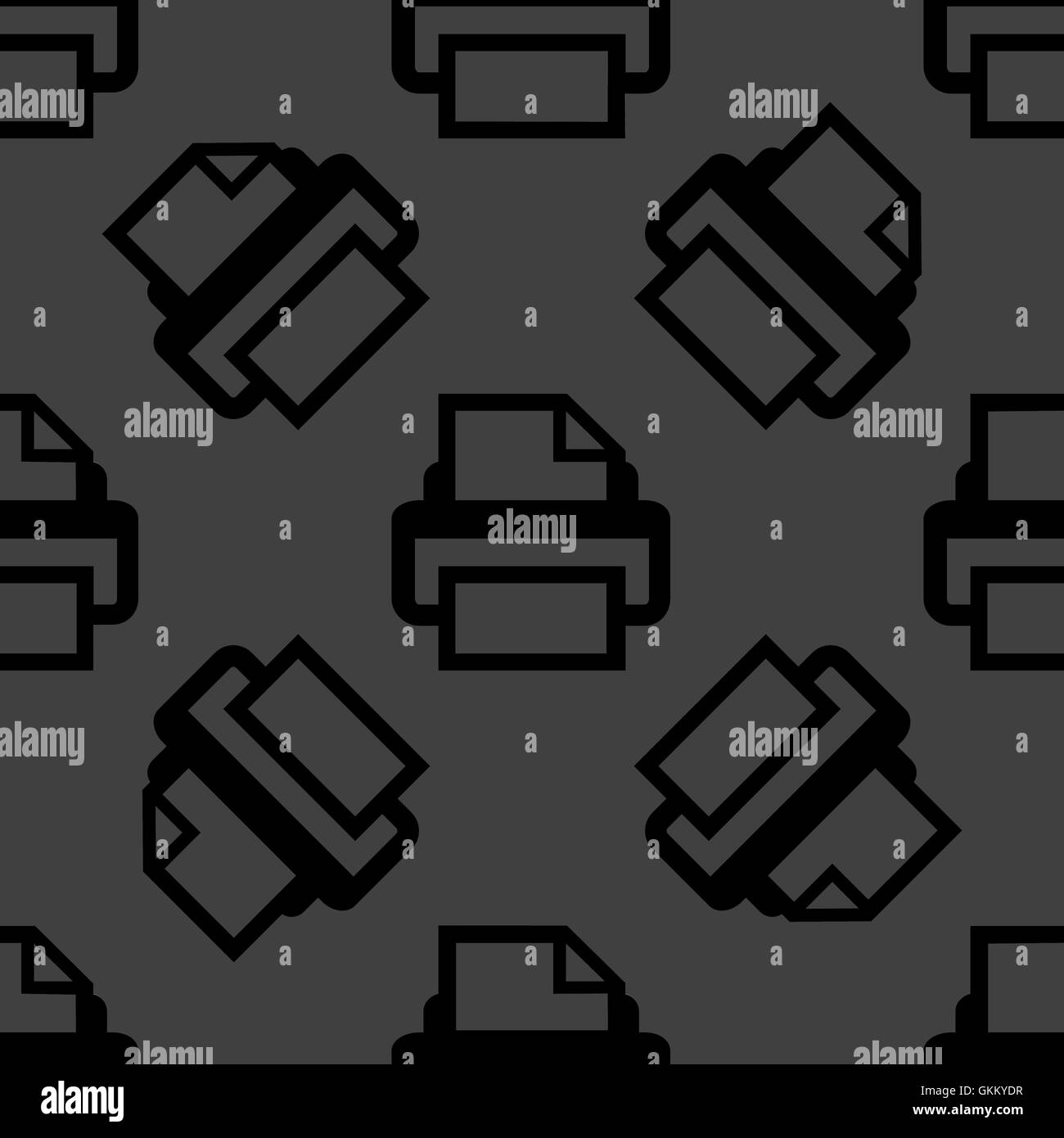 Cmyk pattern Black and White Stock Photos & Images - Alamy