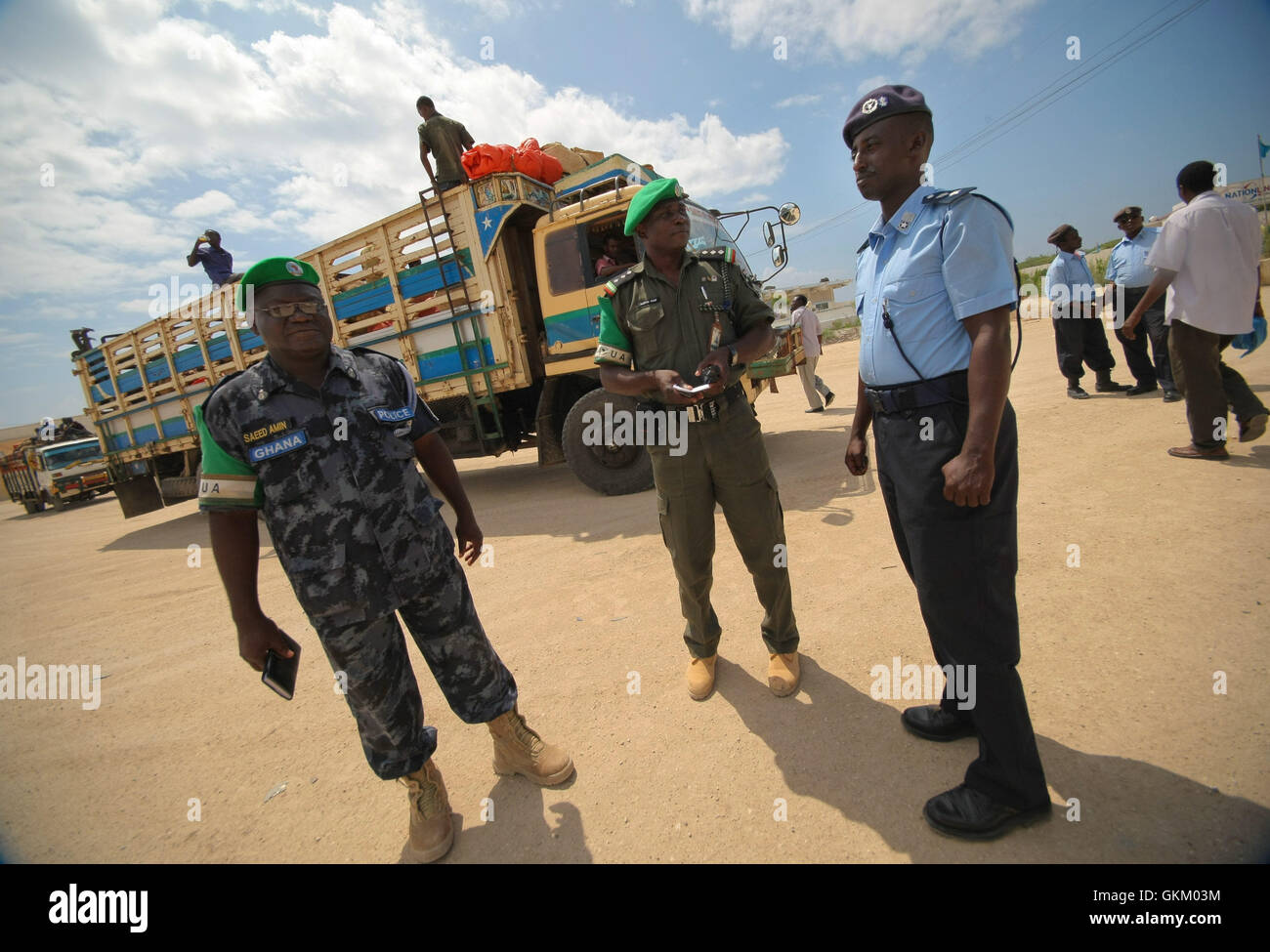 A renewable energy project has been developed in Accra, Ghana, aimed at ...