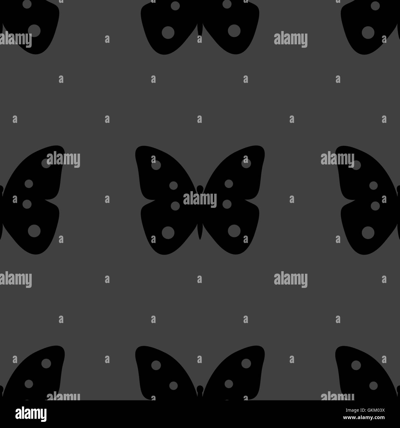 Butterfly shadow Black and White Stock Photos & Images - Alamy