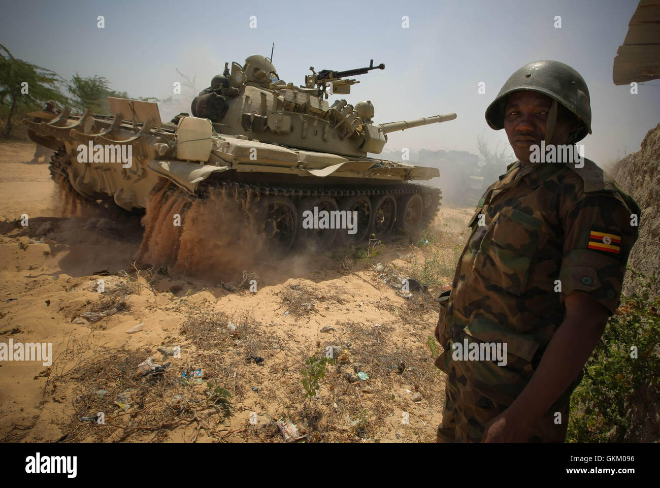 Tank capture hi-res stock photography and images - Alamy