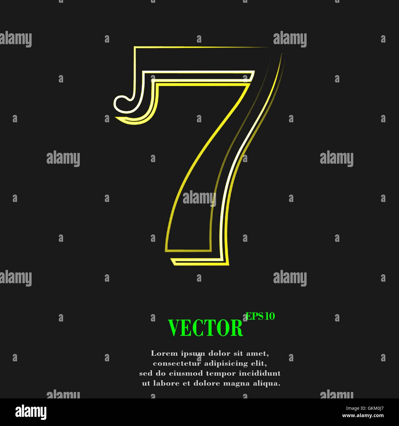 Modern space 7 Stock Vector Images - Alamy