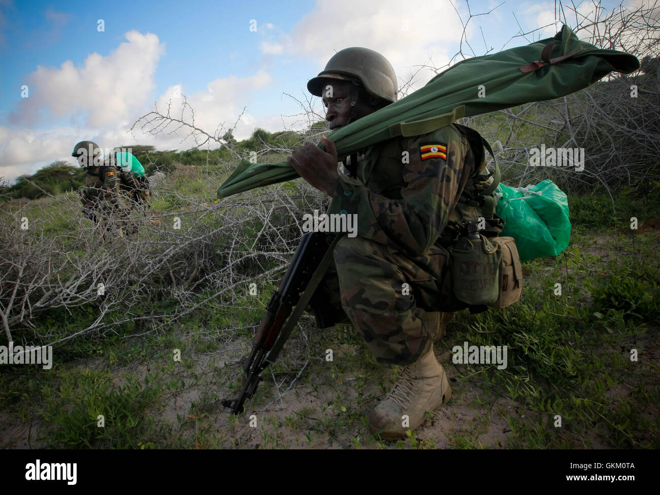 Take up position hi-res stock photography and images - Alamy