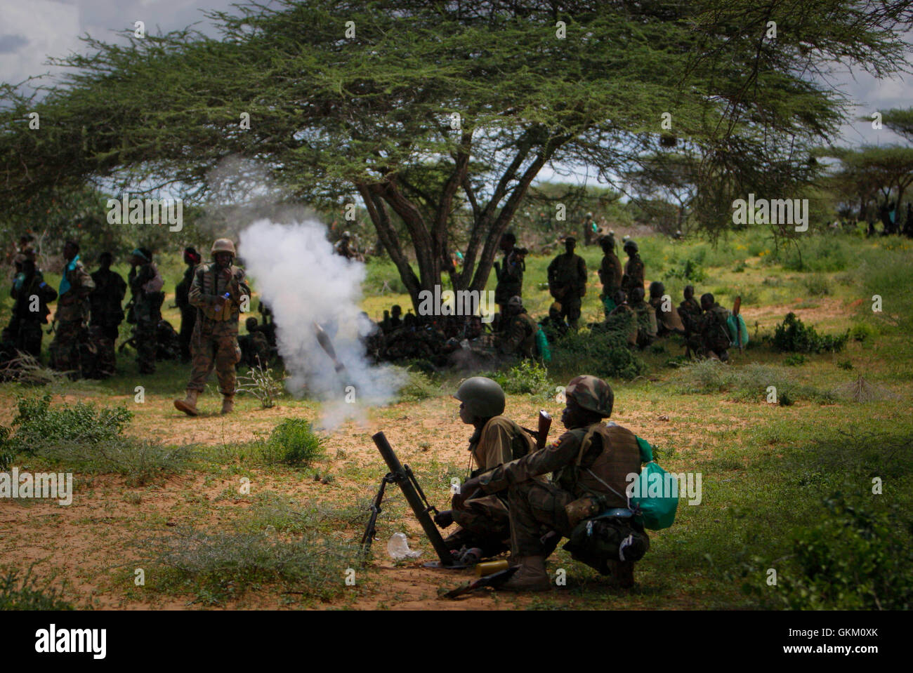 Operation southern fire hi-res stock photography and images - Alamy